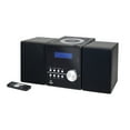 Proscan Micro Home Stereo System, with CD Player, FM Radio, and ...