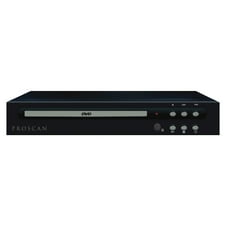 Multiple Region DVD Players