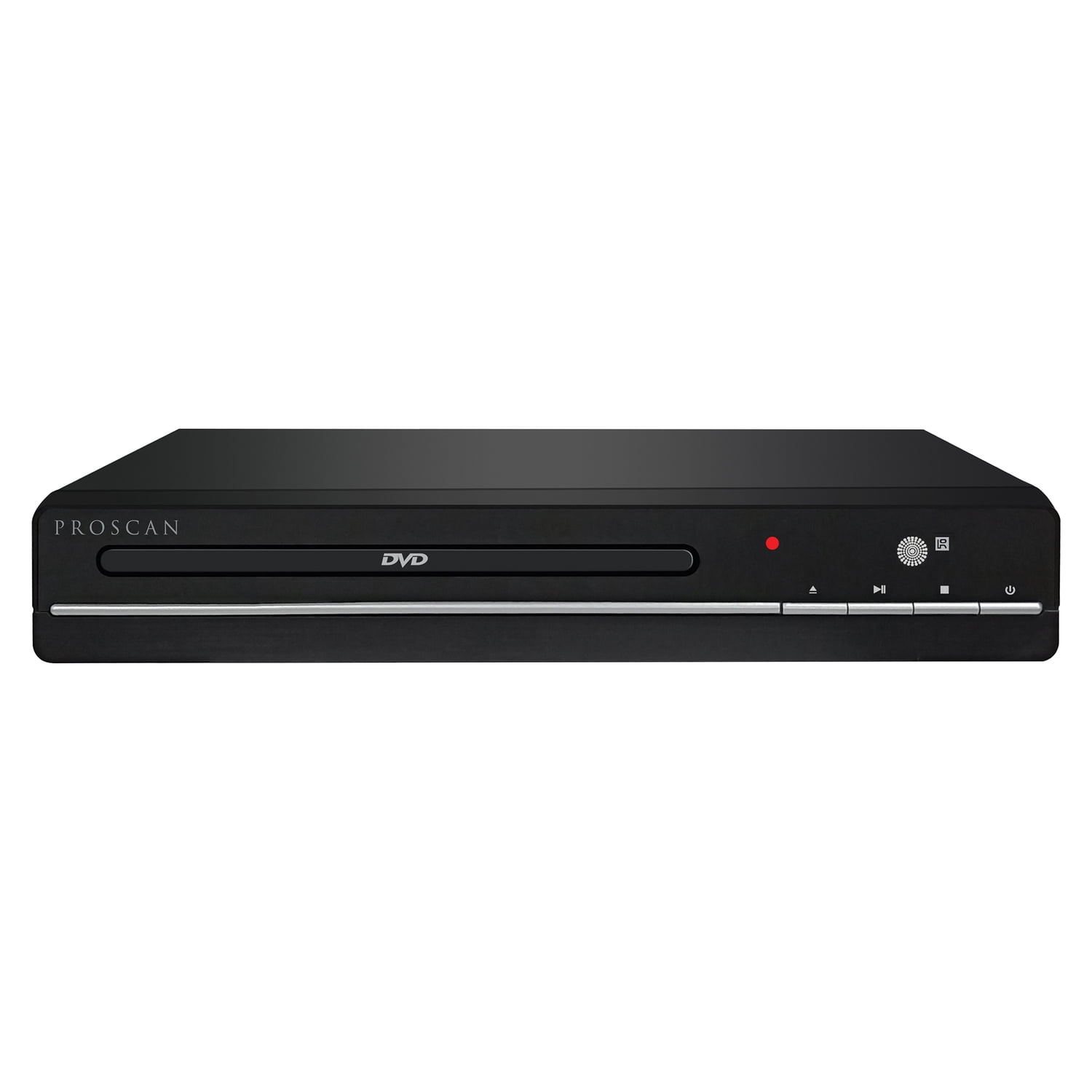 Proscan PDVD1046 Standard Definition DVD Player with Full Function ...