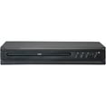 Proscan PDVD1053D Compact Progressive-Scan DVD Player - Walmart.com
