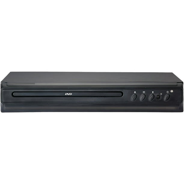 Proscan PDVD1053D Compact Progressive-Scan DVD Player - Walmart.com