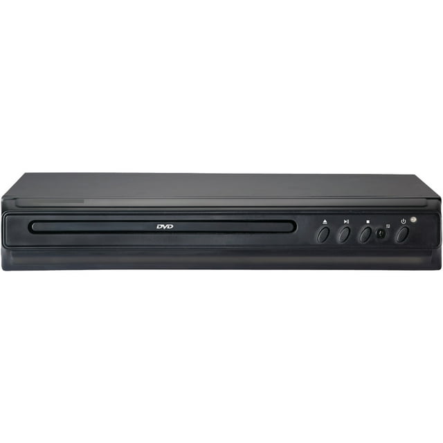 Proscan PDVD1053D Compact Progressive-Scan DVD Player - Walmart.com