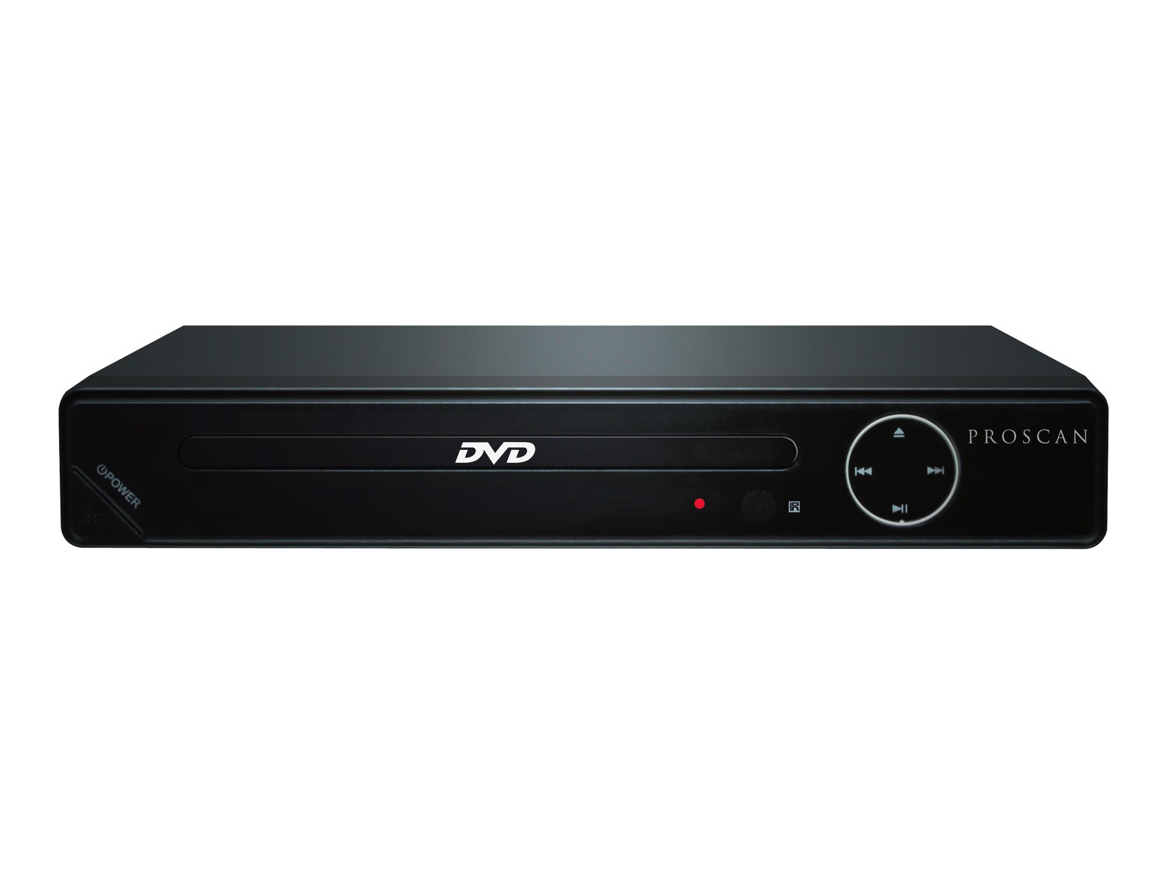Proscan PDVD6655 HDMI DVD Player with 1080p Upconversion - Walmart.com