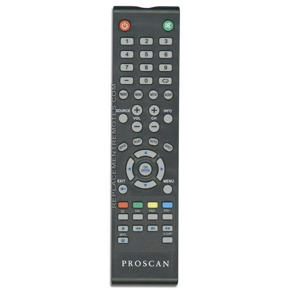 Remote Controls in TV Accessories - Walmart.com