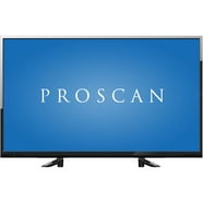 Proscan 32 Inch 720p LED TV - Walmart.com