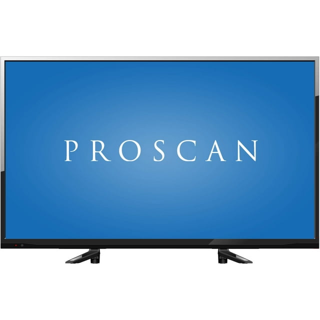 ProScan PLDED3280A 32" 720p 60Hz D-LED HDTV - Walmart.com