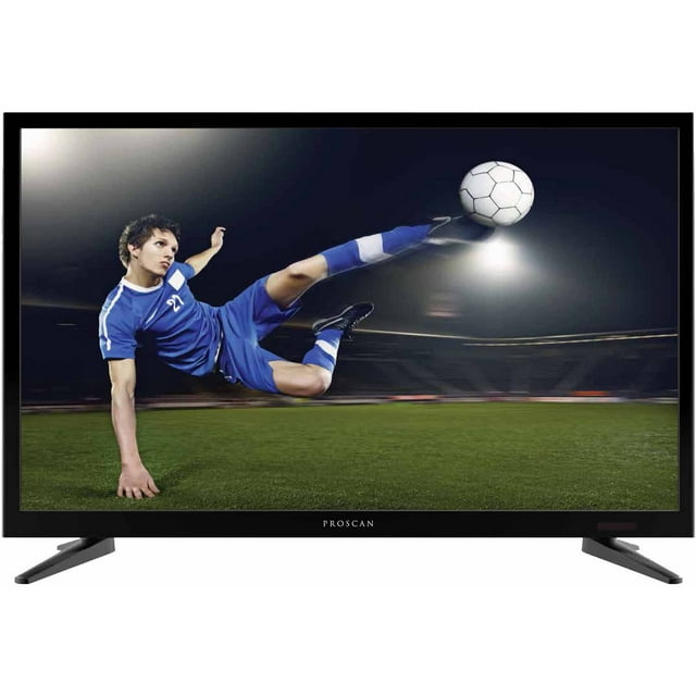 Proscan PLED1960A 19" 720p 1366x768 LED-LCD TV - Walmart.com