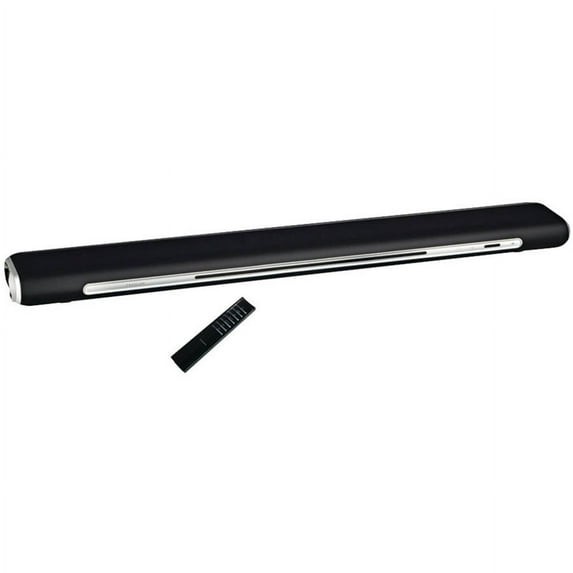 Proscan PSB350BT-BLACK 34" Bluetooth(R) iEssentials Soundbar, Black ...