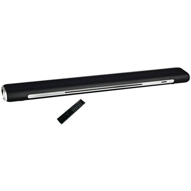 Proscan PSB350BT-BLACK 34" Bluetooth(R) iEssentials Soundbar, Black ...