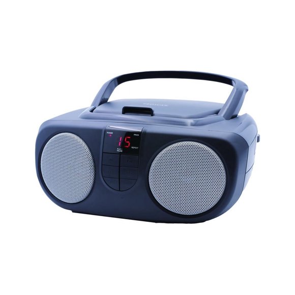 Onn Portable Cd Boombox