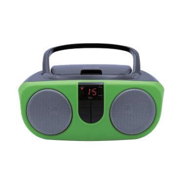 Bumpboxx Ultra Carbon Fiber Boombox | Wireless Bluetooth Speaker ...