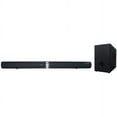 Proscan SB377W 37" 2.1-Channel Bluetooth(R) iEssentials Soundbar with ...