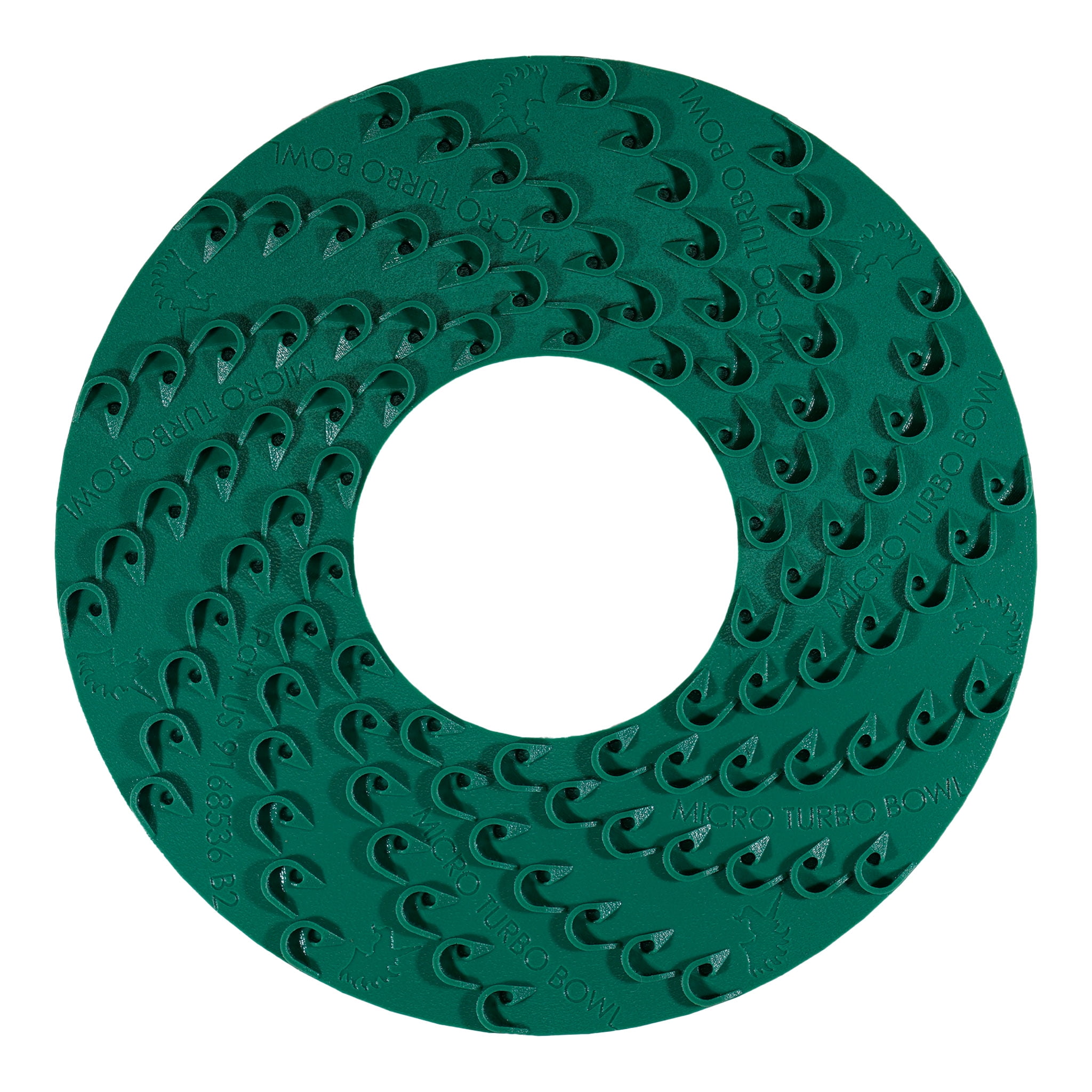 Proscector Dream Blue Bowl Dream Mat Vortex Insert - Walmart.com