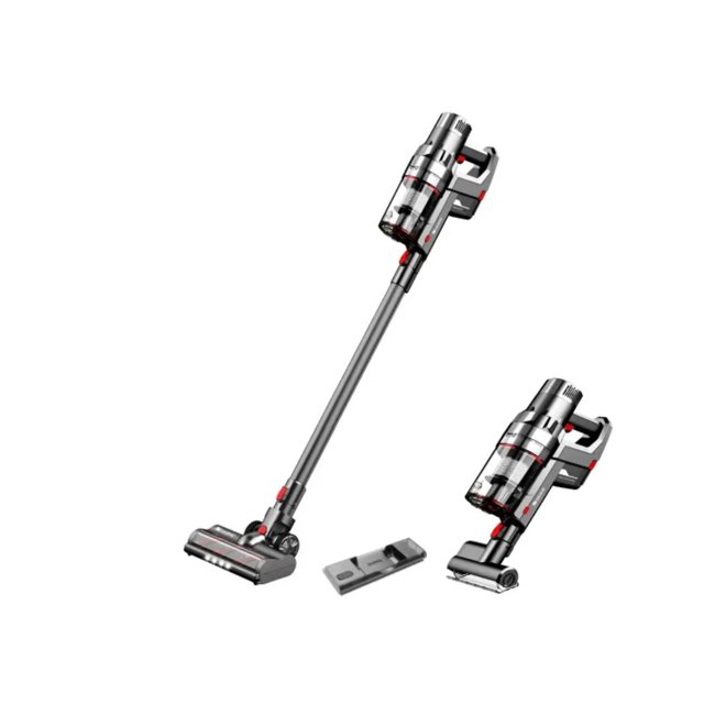 Proscenic P11 Cordless Vacuum Cleaner & Mop Combo 35KPa Suction with ...