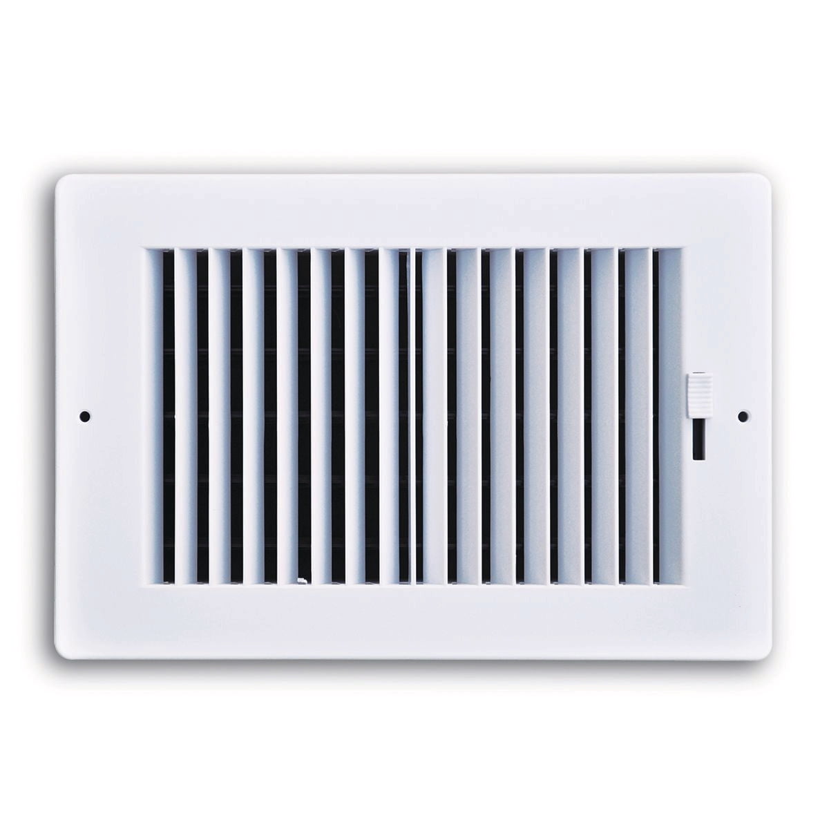 Proselect Ps2ww12u100 12 X 6 In. Residential Ceiling & Sidewall ...