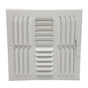 10x10 Ceiling Register