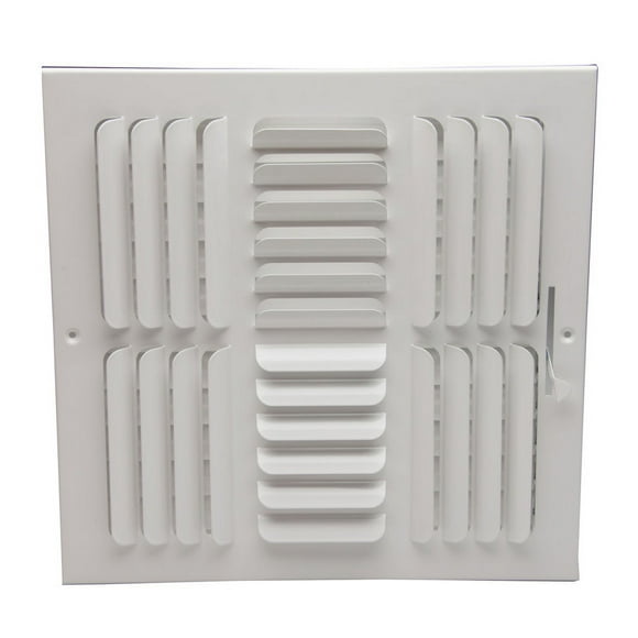 10x10 Ceiling Register