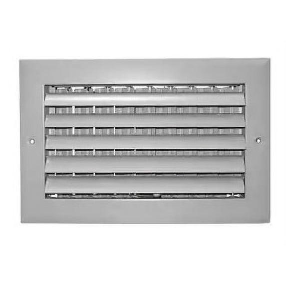 Proselect Psa1cwxp 8 X 4" Residential Ceiling And Sidewall Register ...