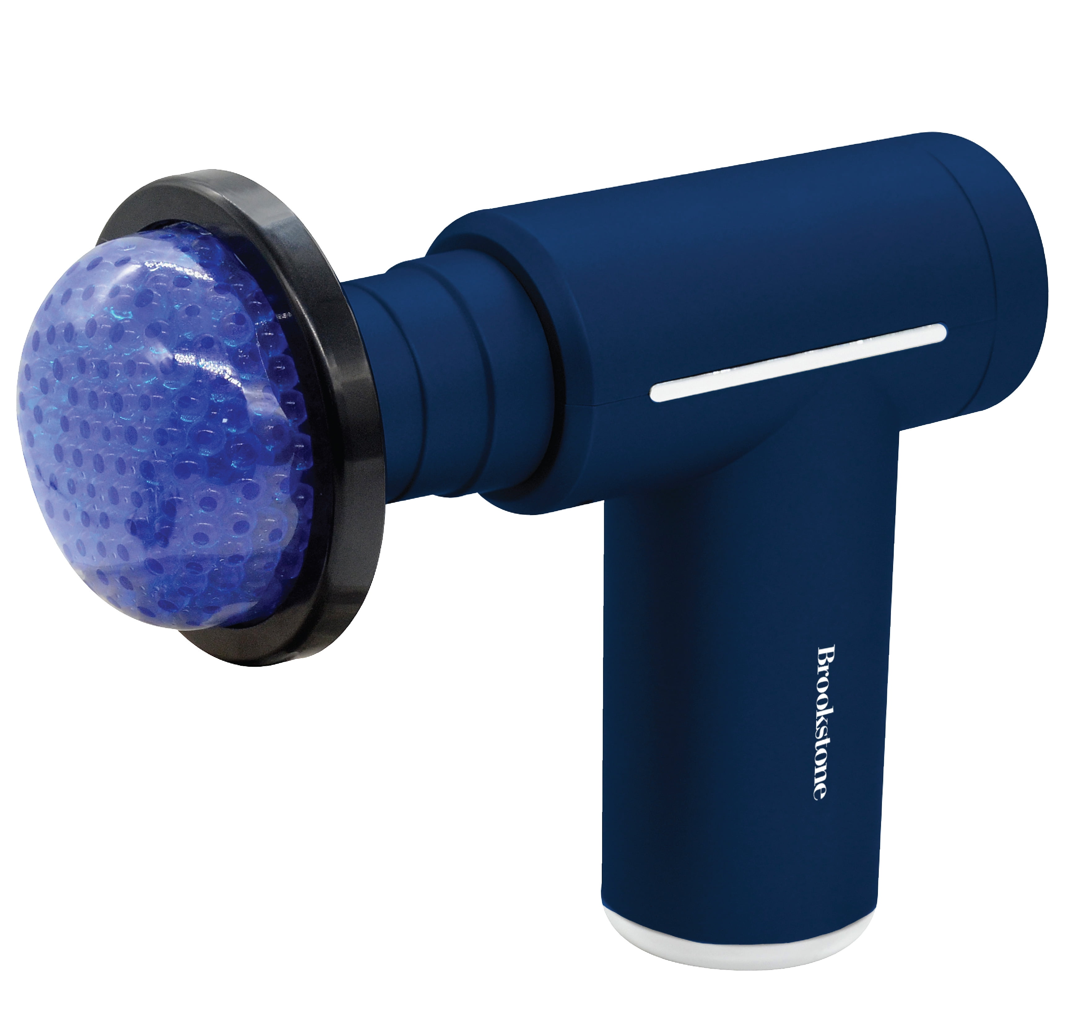 Walmart Hot and Cold Percussion Massager, Rechargeable, Handheld, for ...