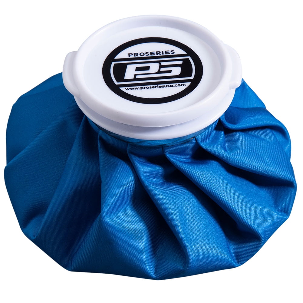 Proseries Replacement Ice Bags Large (Wide Mouth) - Walmart.com