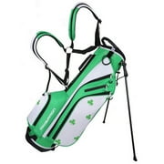 Rotating Golf Bag