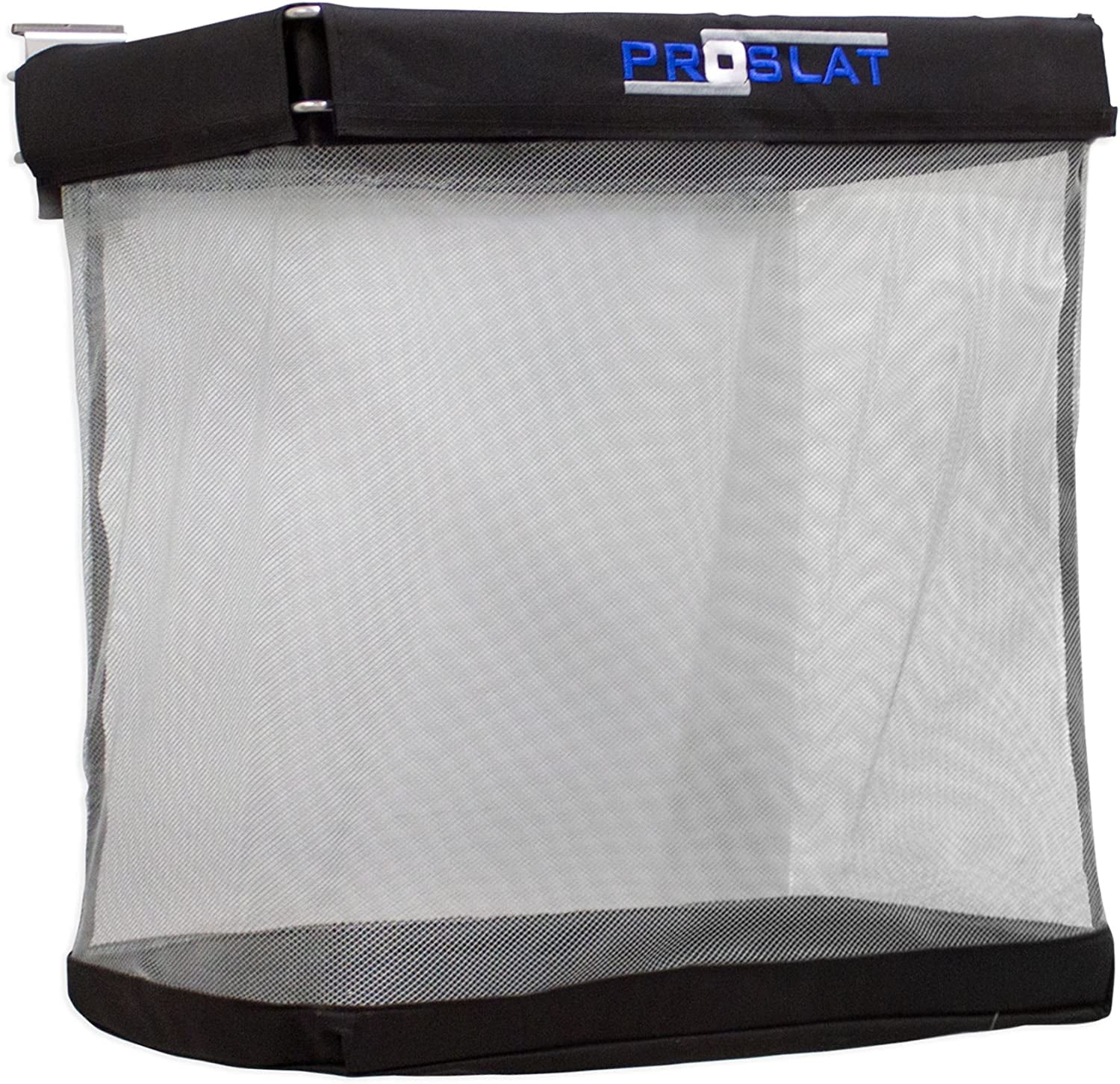 Proslat 10032 Extra Large Mesh Basket, 24" x 14" x 26" - Walmart.com