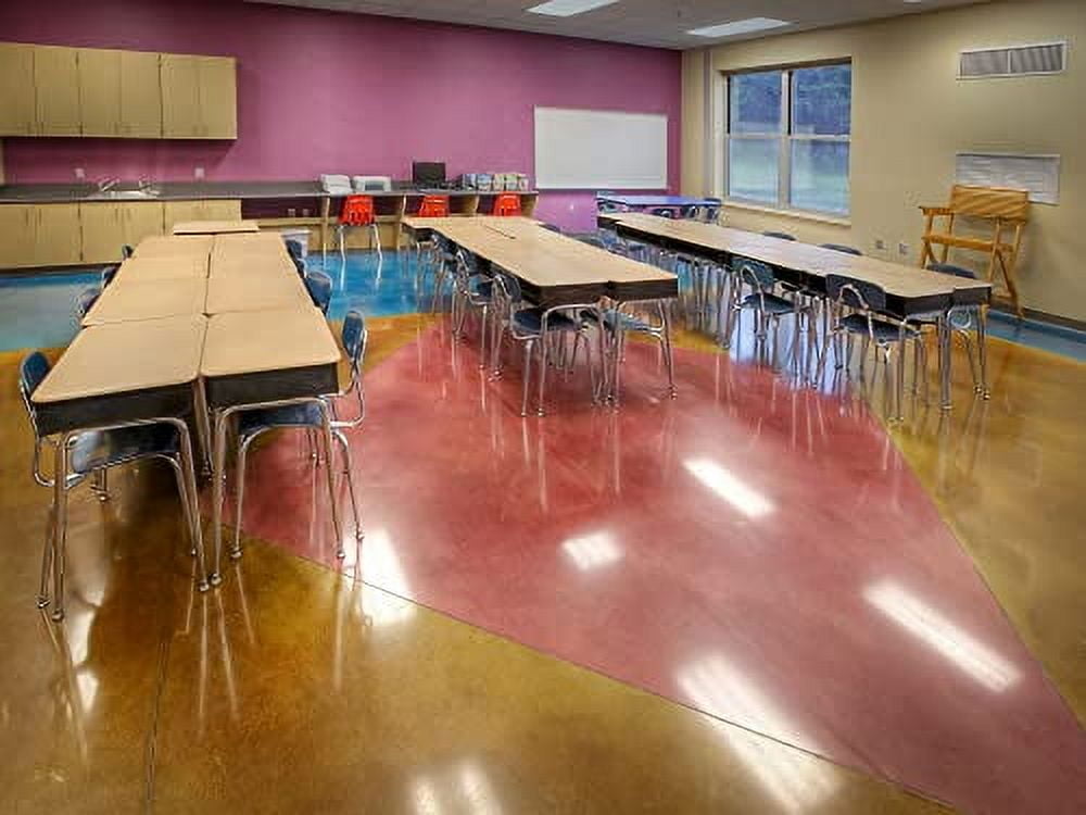 Prosoco LSKlean | Maintenance cleaner for lithium silicate hardened ...