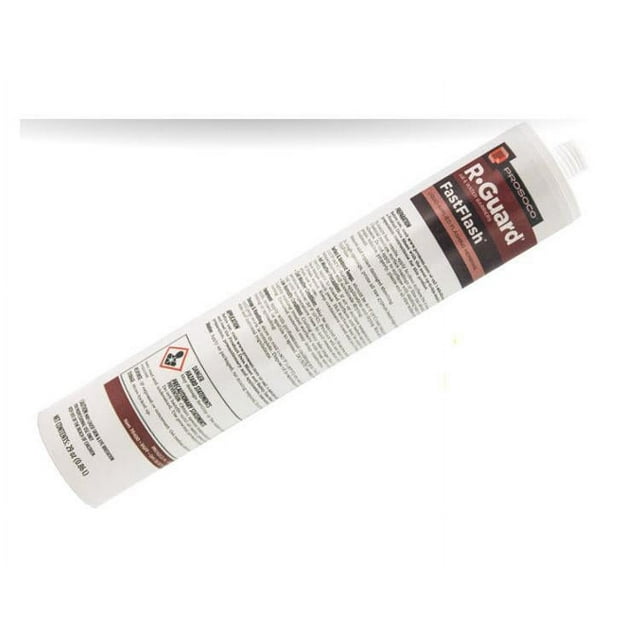 Prosoco R-Guard Fast Flash Liquid Flashing Membrane - Walmart.com