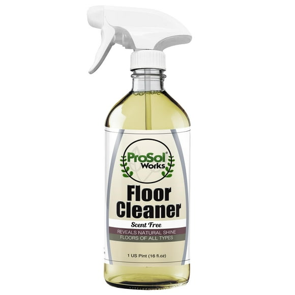Best For Cleaning Linoleum Floors