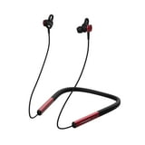 Prosonic N10 Wireless Neckband Headphones with 12mm Drivers 12 Hours ...