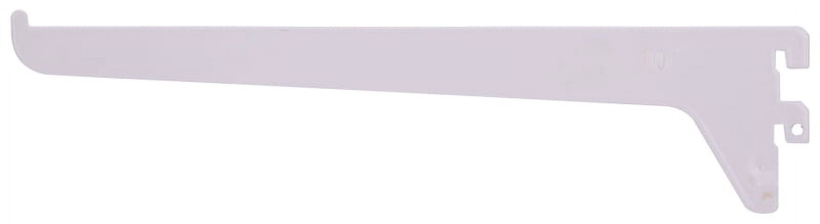 Prosource 25227PHL-PS Shelf Brackets, For Single Slot Standards, 10 In ...