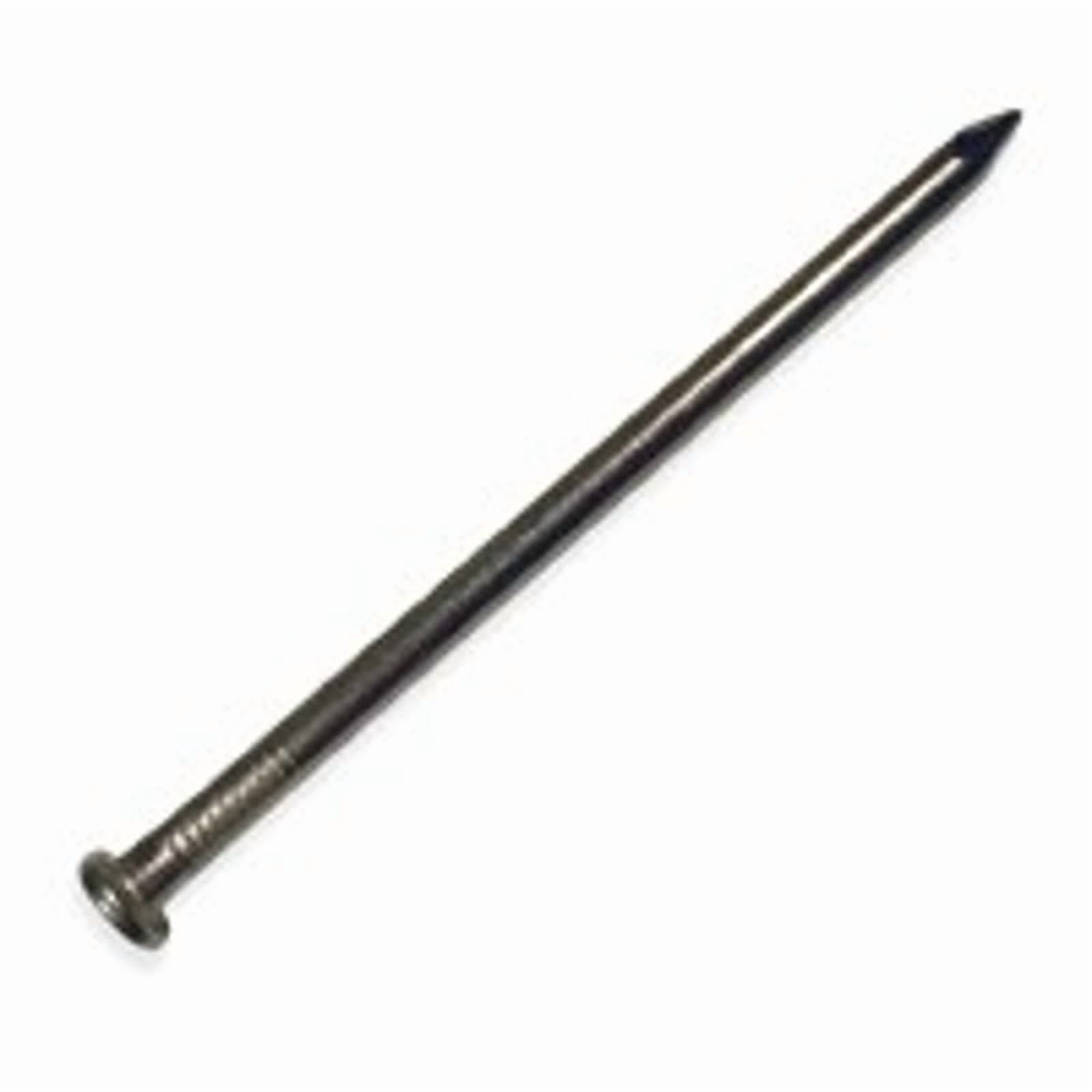 Prosource 53282 Common Nail, Bright Finish, 50Lb - Walmart.com