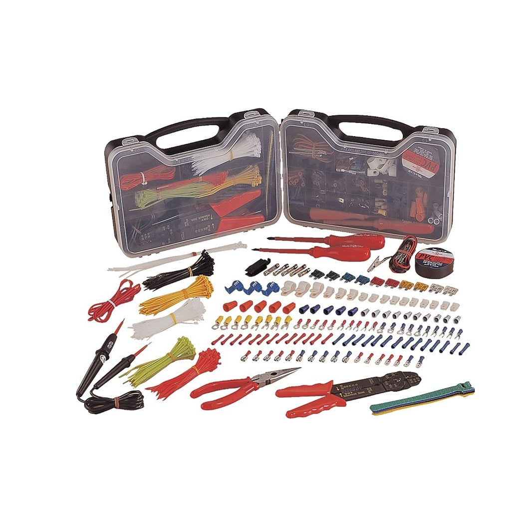 Prosource CP-399PC3L Electrical Repair Kit, 399 - Walmart.com