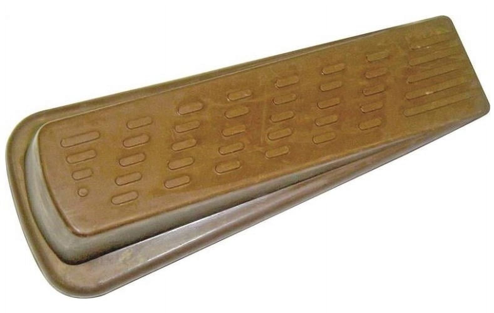 Prosource FE-S801-PS Door Stop, Rubber - Walmart.com