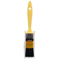 Prosource Flat Paint Brush, 1/2 in L - Walmart.com