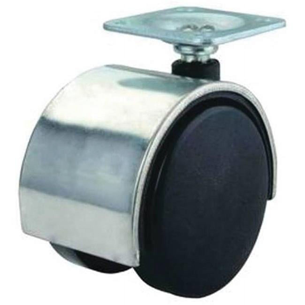 Prosource JC-F11-PS Furniture Casters, 2", 2/Pack - Walmart.com