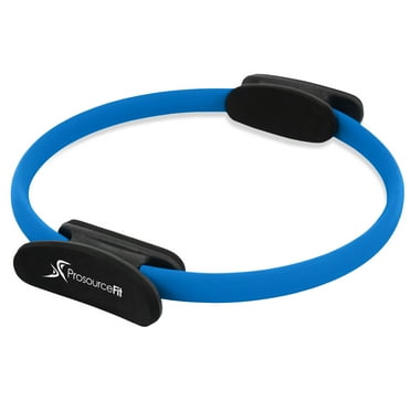Pilates Ring - Superior Unbreakable Fitness Magic Circle for Toning ...