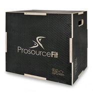 Body-Solid Tools Steel Frame Plyo Boxes, from 6 to 42 inch - Walmart.com