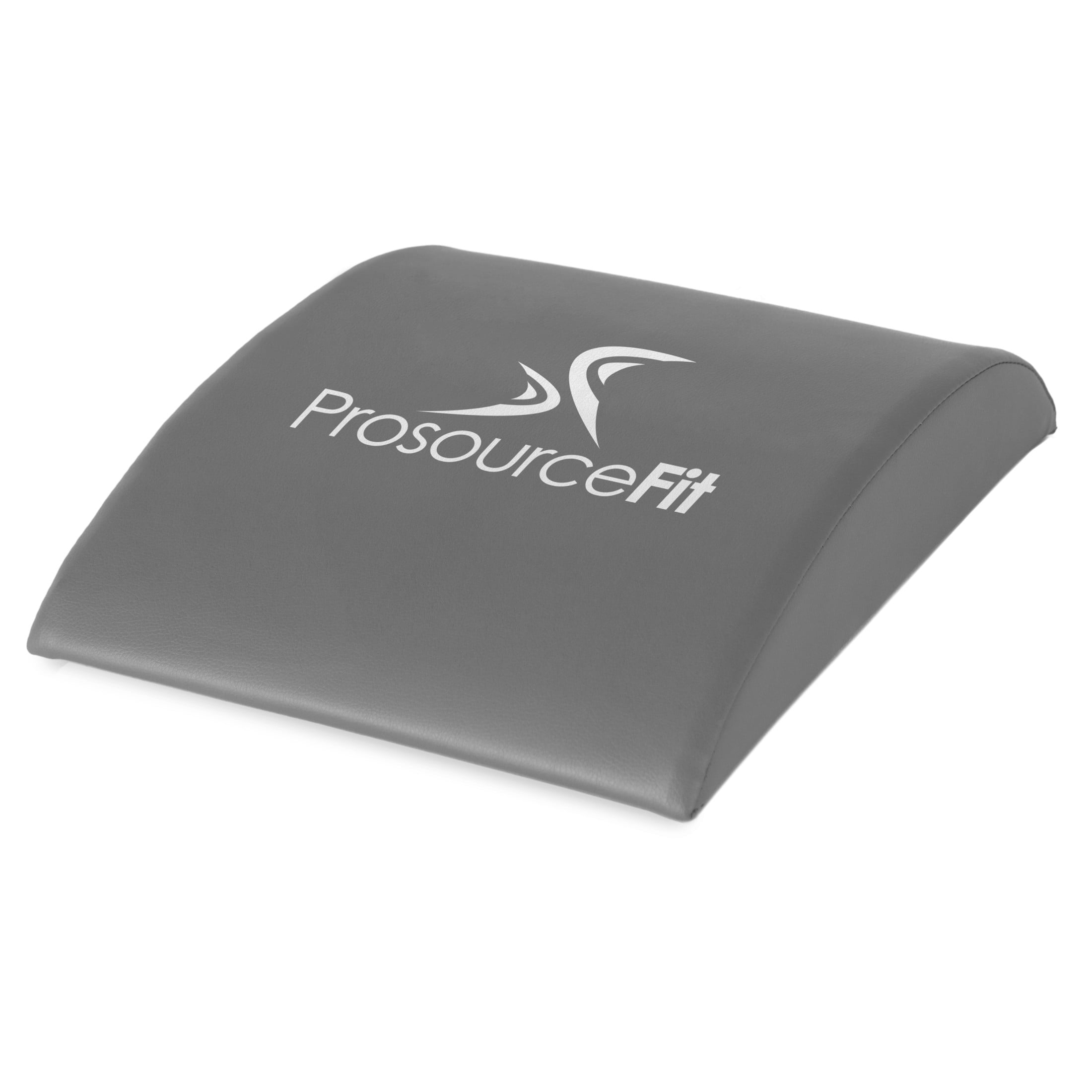 ProsourceFit Abdominal AB Mat 15" x 12" High Density Core Trainer ...