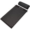 Prosourcefit Acupressure Mat and Pillow Set, 11,178 points - Walmart.com