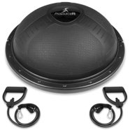 ProsourceFit Core Balance Disc Trainer, 14" Diameter with Pump ...