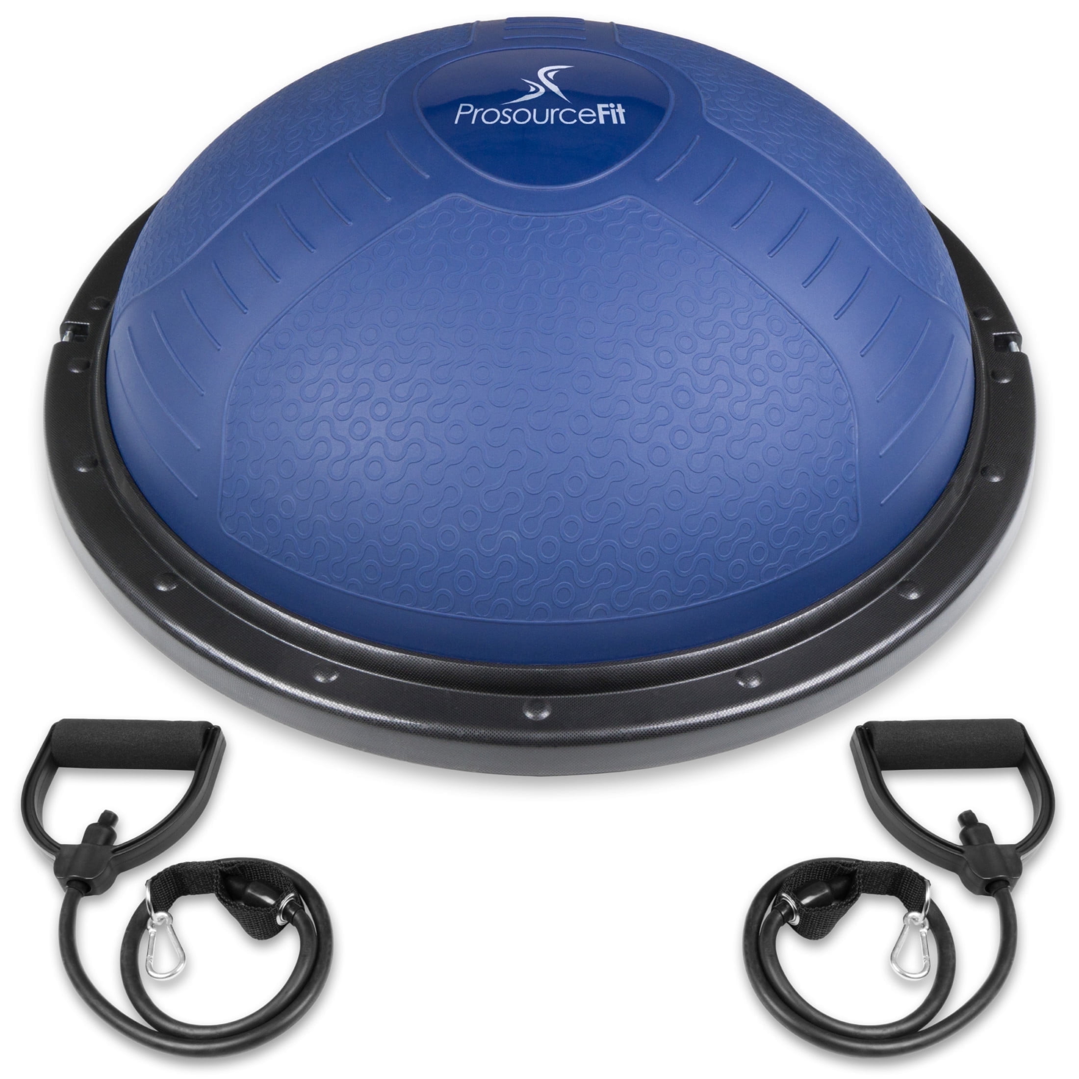 ProsourceFit Balance Trainer with Resistance Bands for Home Gym ...