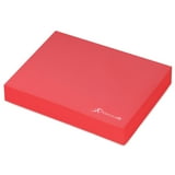 Prosourcefit Exercise Balance Pad 15.5"x12.75", Cushioned Foam ...