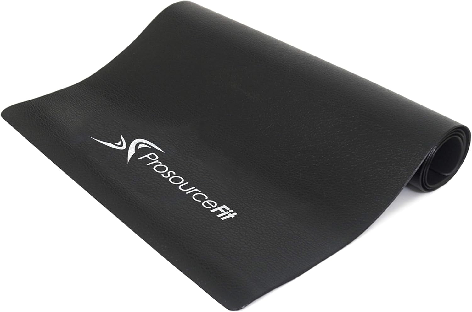 ProsourceFit Exercise Equipment & Treadmill Mat High Density PVC Floor ...