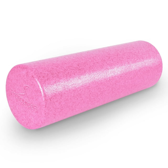 ProsourceFit High Density Foam Roller 36, 18, 12 - inches - Walmart.com