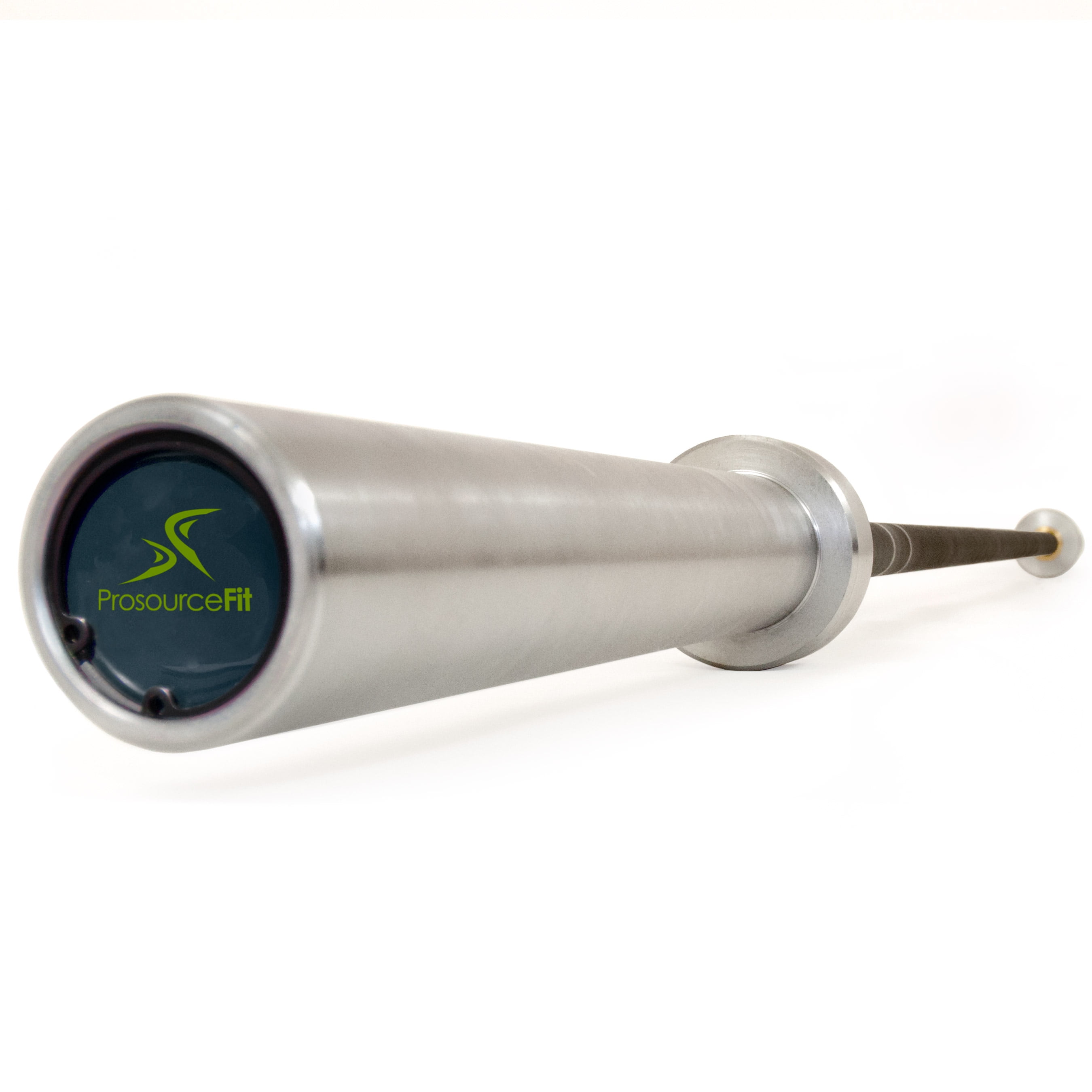 ProsourceFit Olympic Barbell Multipurpose Weight Lifting Bar, Women ...