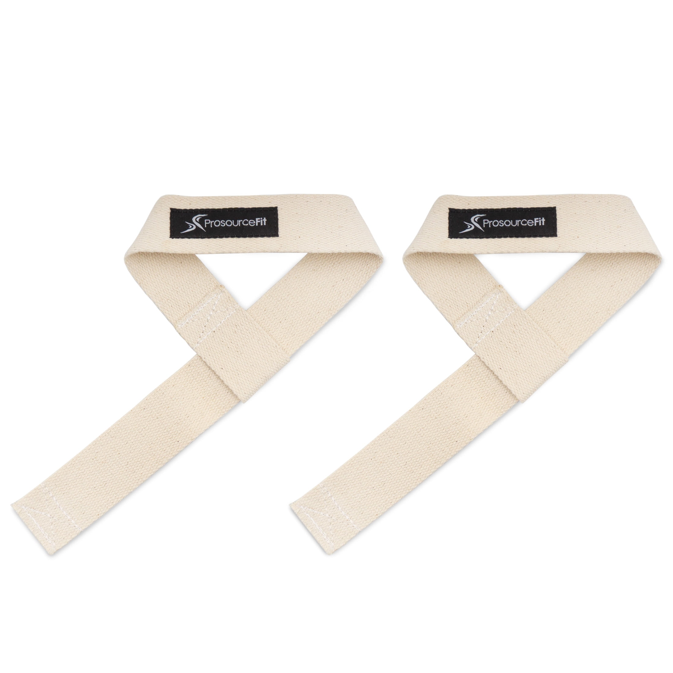 ProsourceFit Pair of Weight Lifting Straps for Men and Women ...