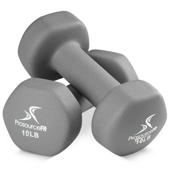 10 lb Dumbbell Sets