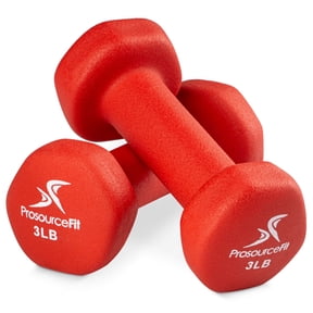 Shop 3 lb Weights for Strength Training in Sports Outdoors at Walmart