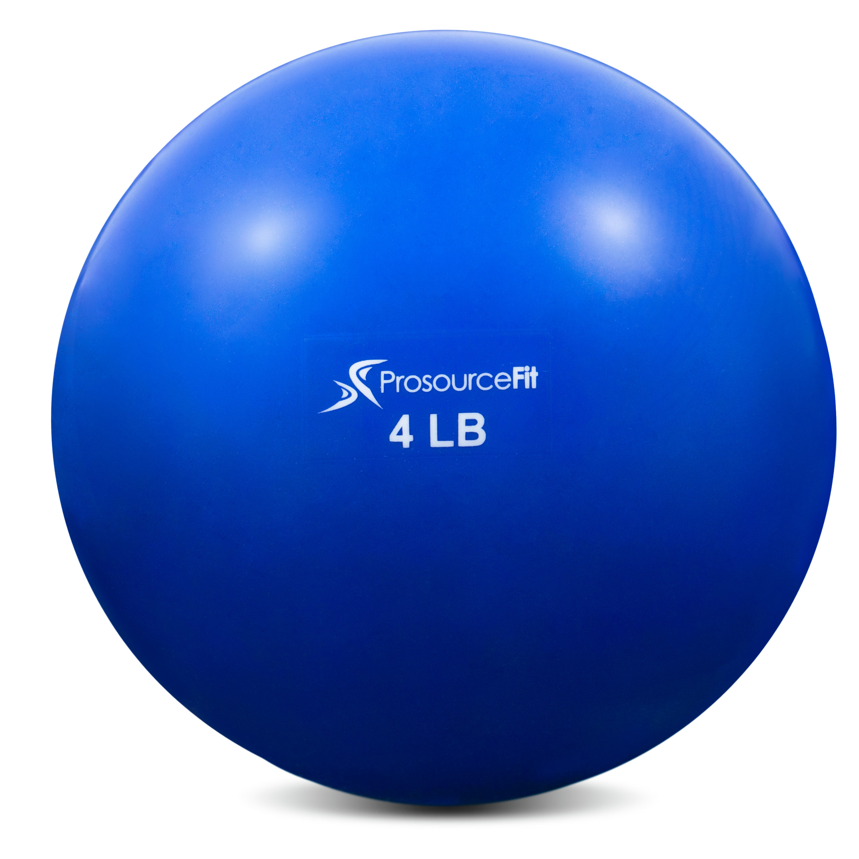 Toning Ball- 2lb - Walmart.com